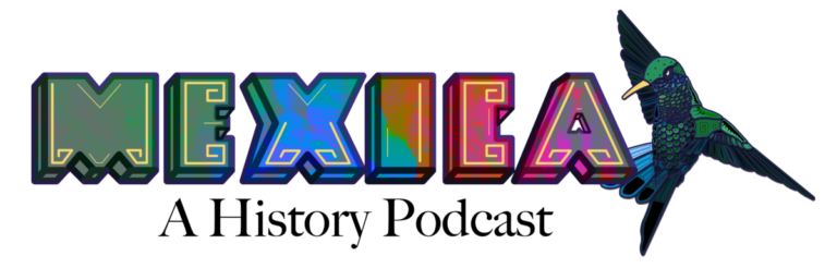 Classic Sources for the Fall of Tenochtitlan – Mexica: A History Podcast