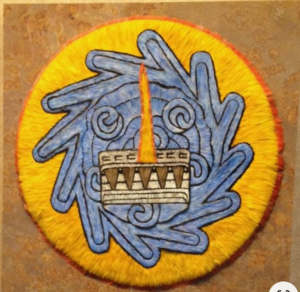 The Seven Remaining Aztec Feather-works - Mexica: A History Podcast