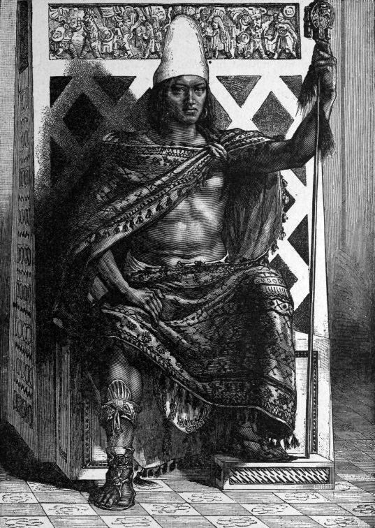 Episode 1 - Moctezuma and the Valley of Mexico - Mexica: A History Podcast