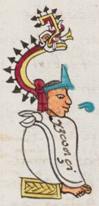 Aztec Rulers - Itzcoatl: Fourth Ruler of Tenochtitlan - Mexica: A ...