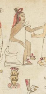 Tenoch: Aztec Founding Father - Mexica: A History Podcast